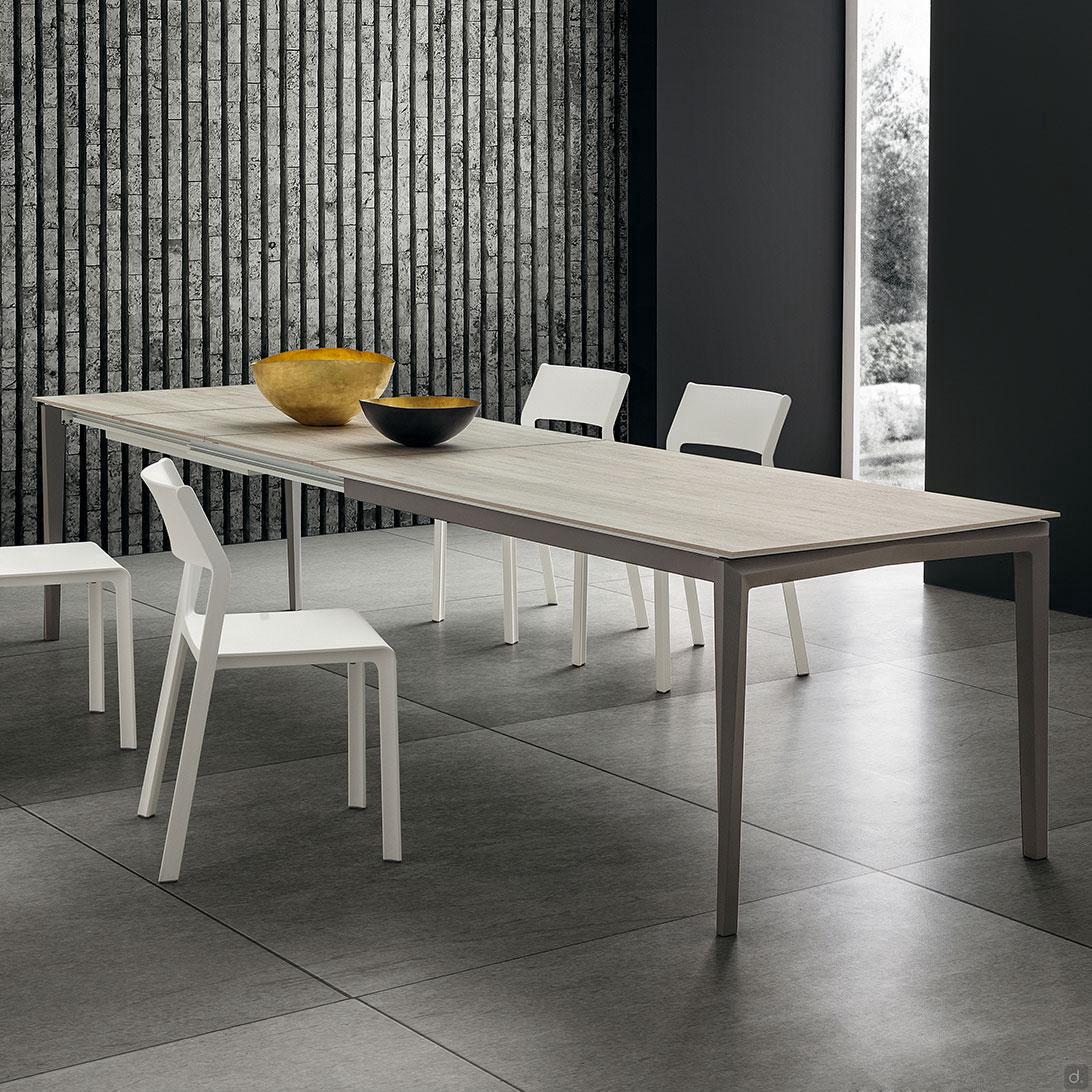 Finnigan 3 meter long dining table | DIOTTI.COM