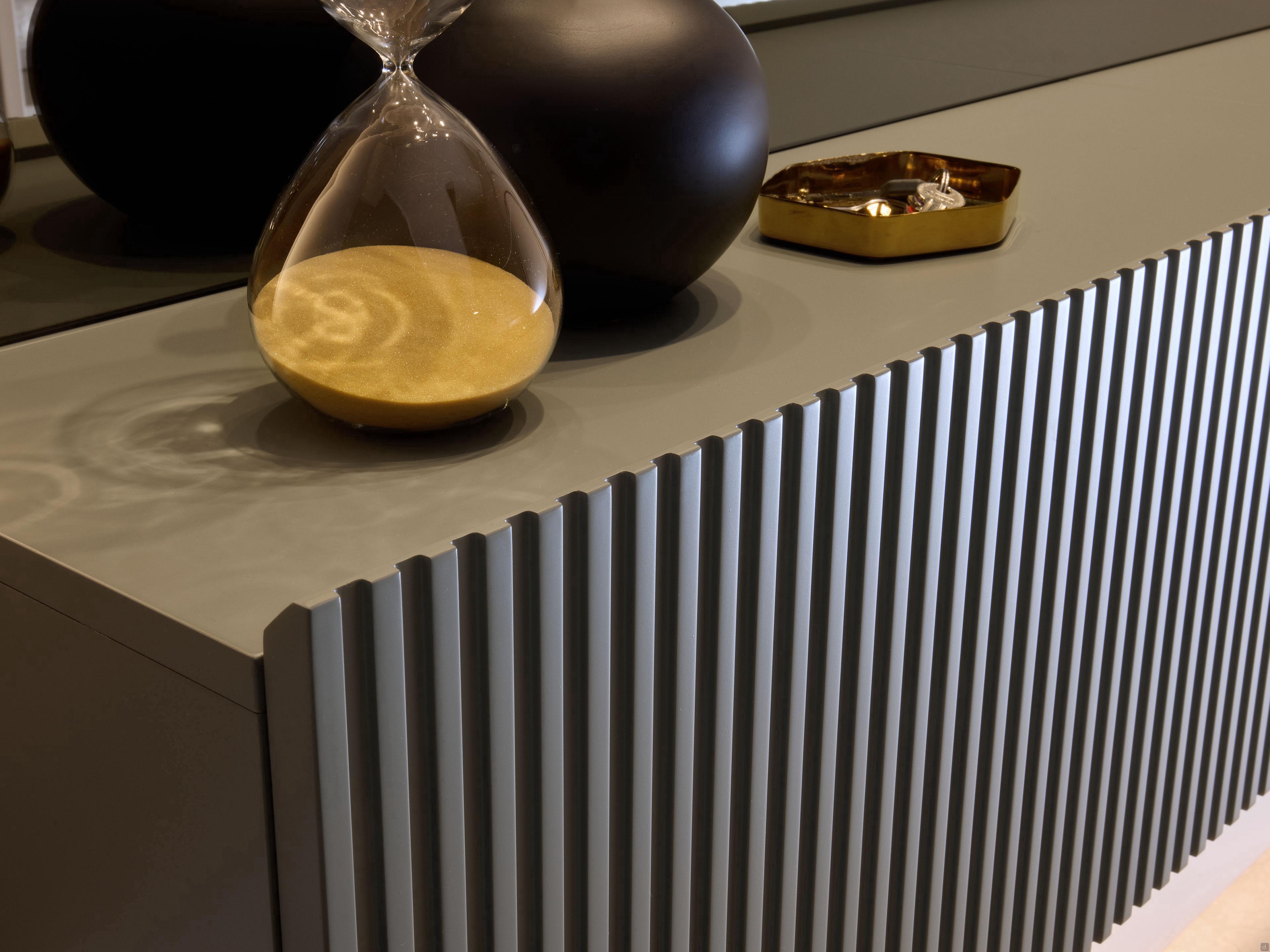 Hanging drawer for hallway Heritage | DIOTTI.COM