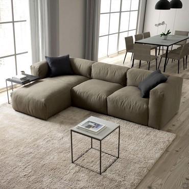 Modern and Classic Made in Italy Sofas | DIOTTI.COM