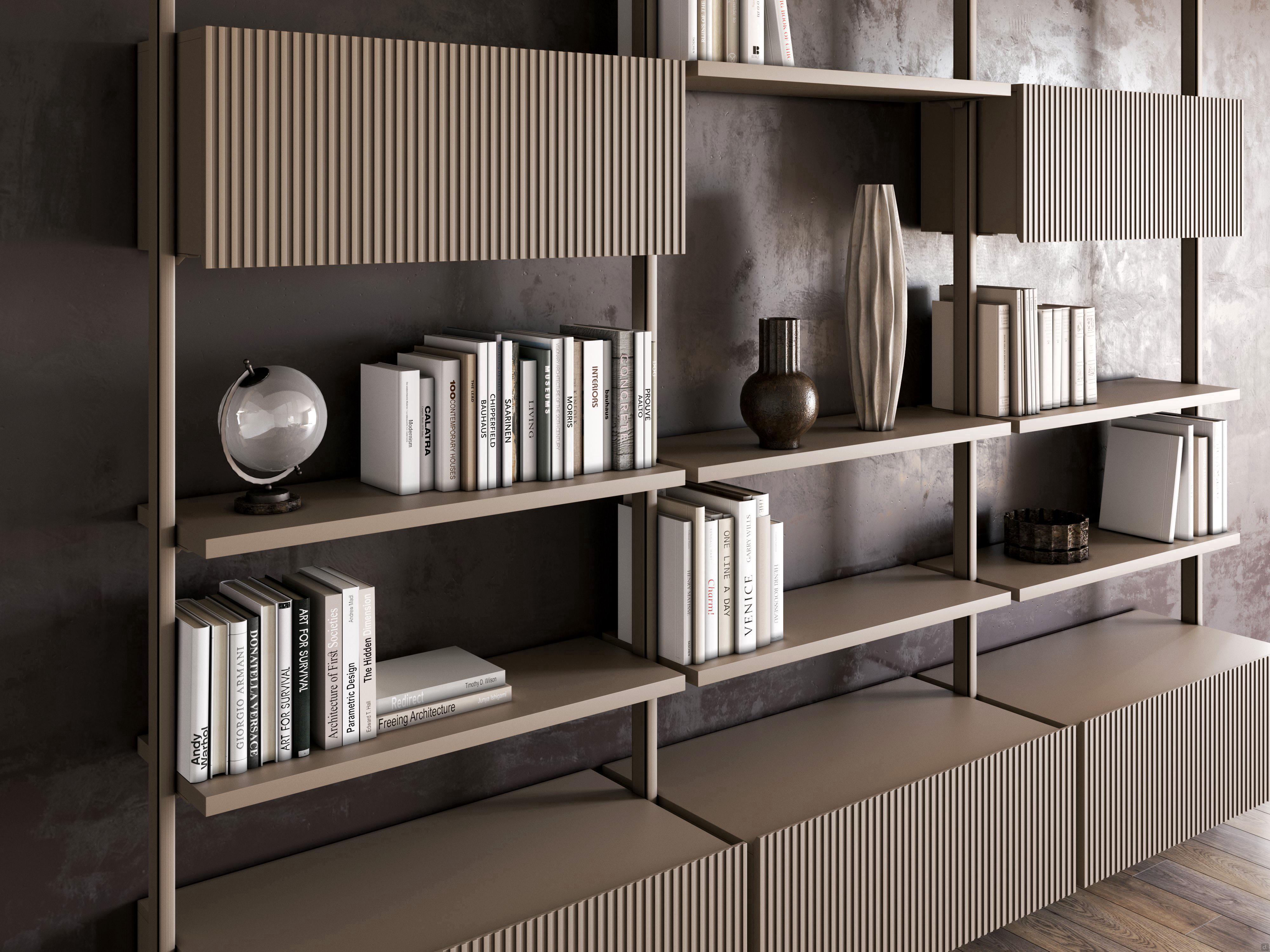 Ripiano su Misura Heritage | DIOTTI.COM