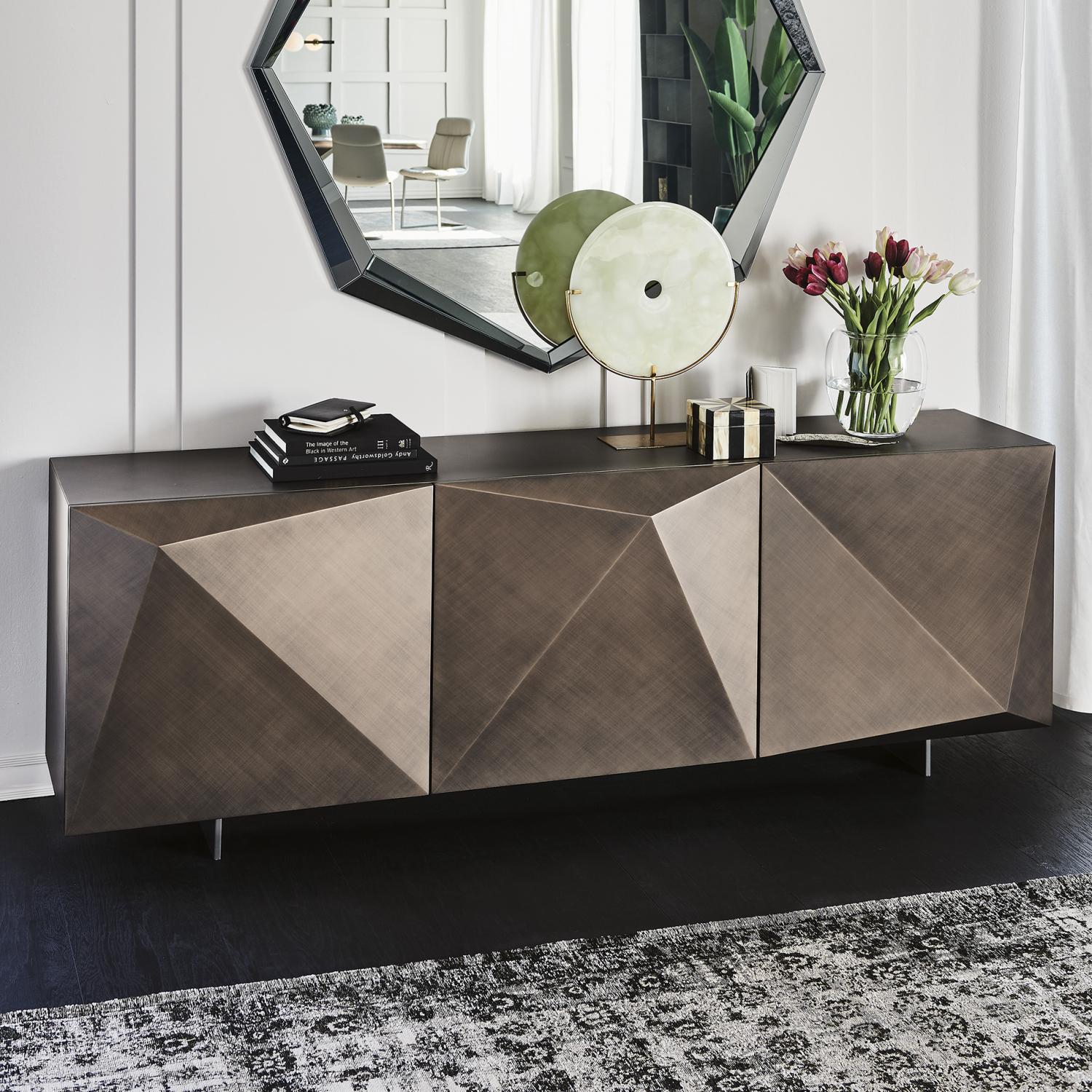 Buffet au design original Kayak | DIOTTI.COM