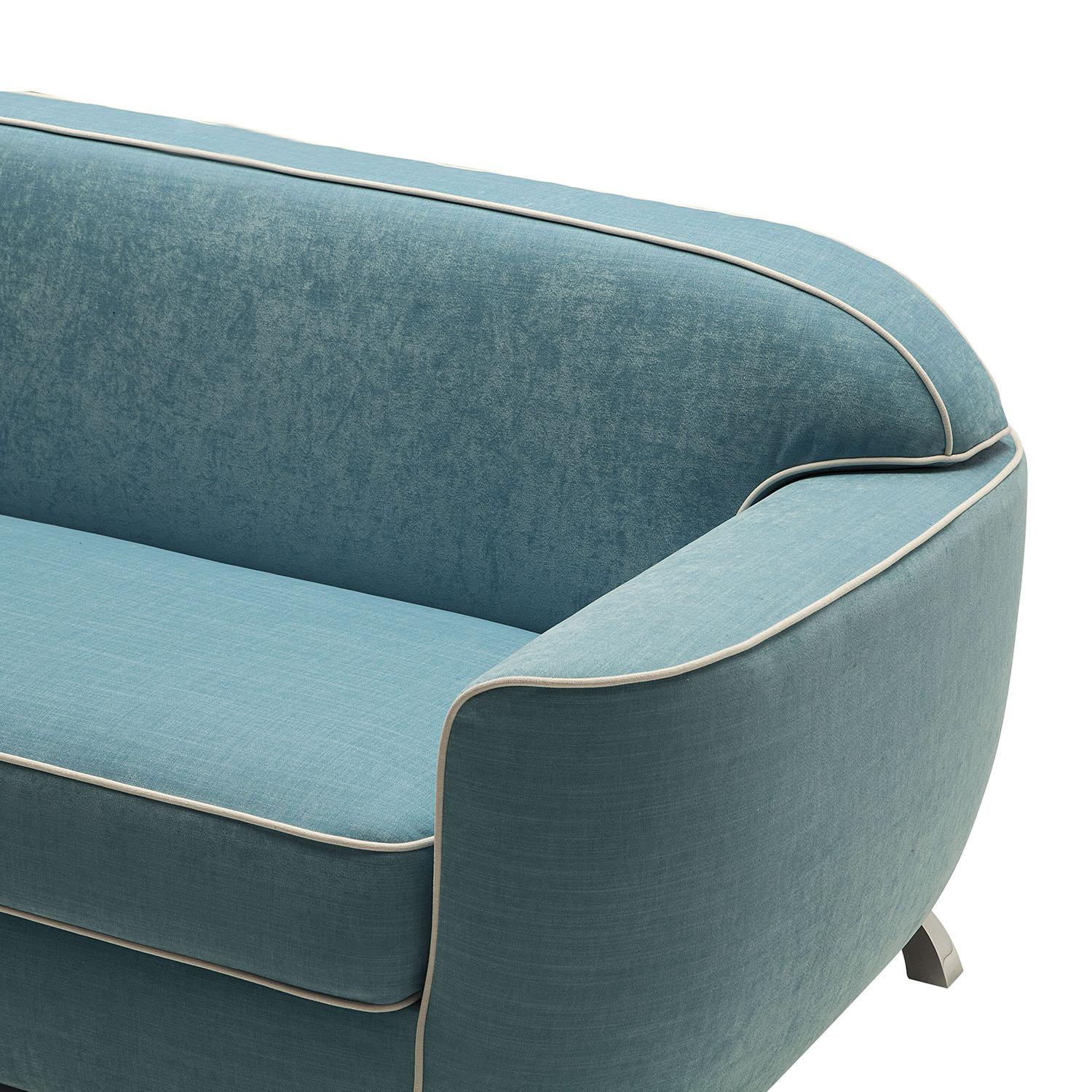 Divano letto schienale ribaltabile Charles | DIOTTI.COM