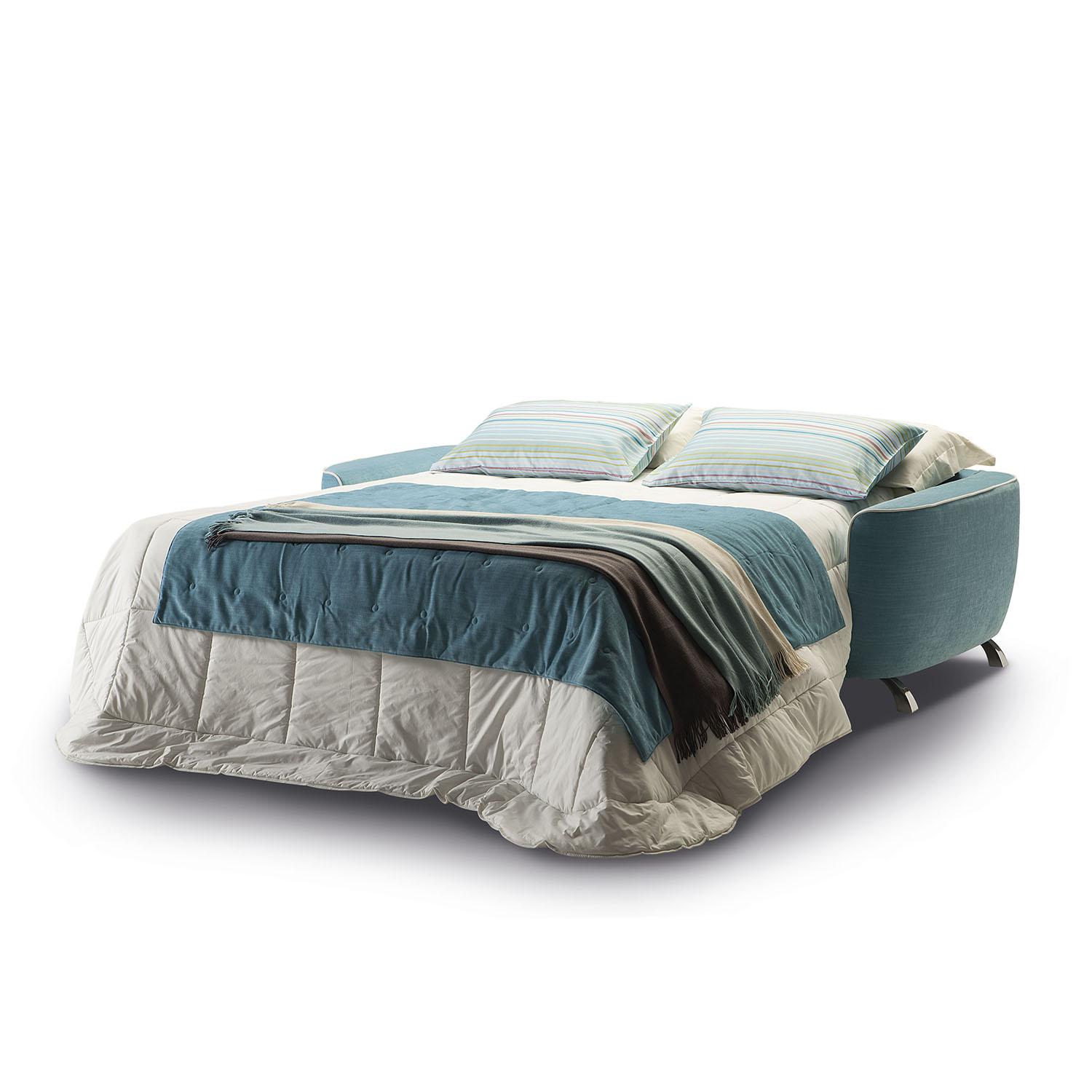 Divano letto schienale ribaltabile Charles | DIOTTI.COM