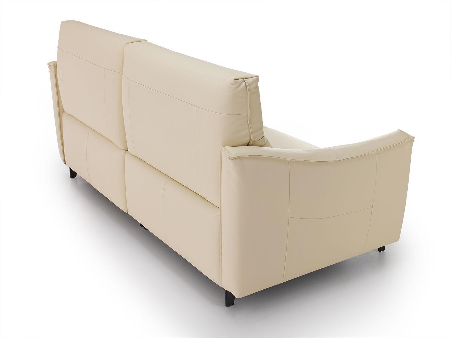 Divano relax moderno Prado | DIOTTI.COM