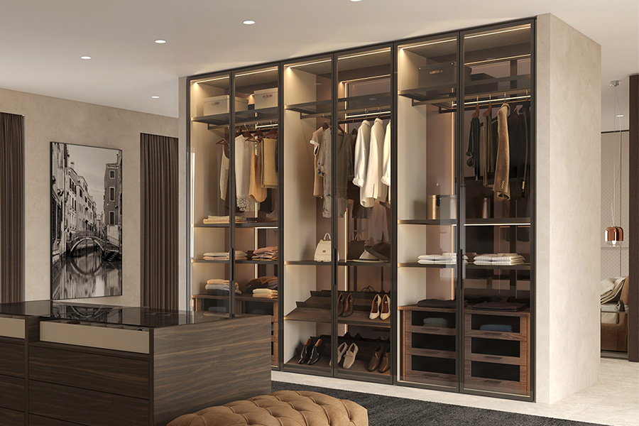 Modern furniture collection, custom-made | DIOTTI.COM